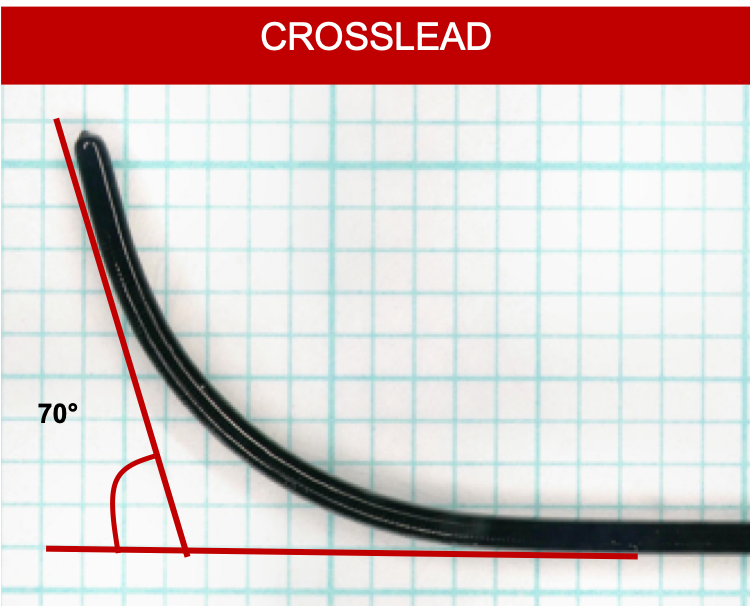 ASAHI CROSSLEAD peripheral guide wire | Asahi Intecc Medical